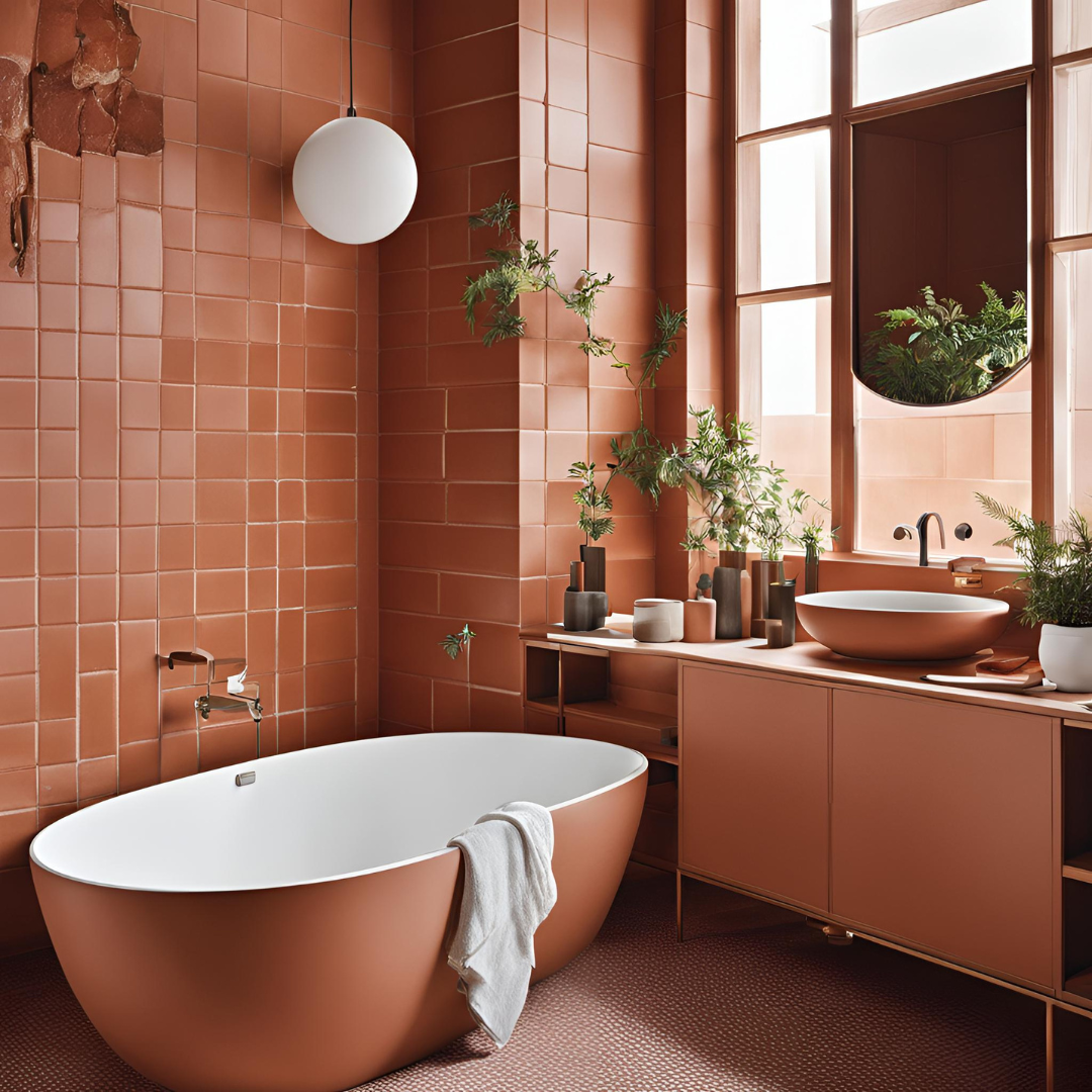 Nyria é a cor do ano 2025 da Impress Decor - eMóbile