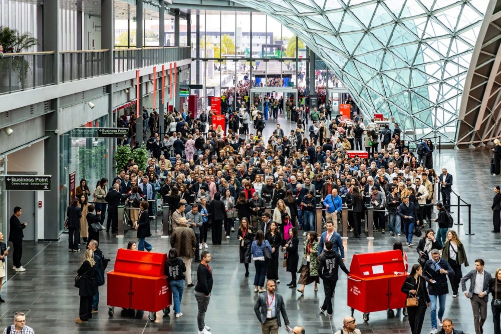 iSaloni 2026: o que esperar do Salone del Mobile - eMóbile
