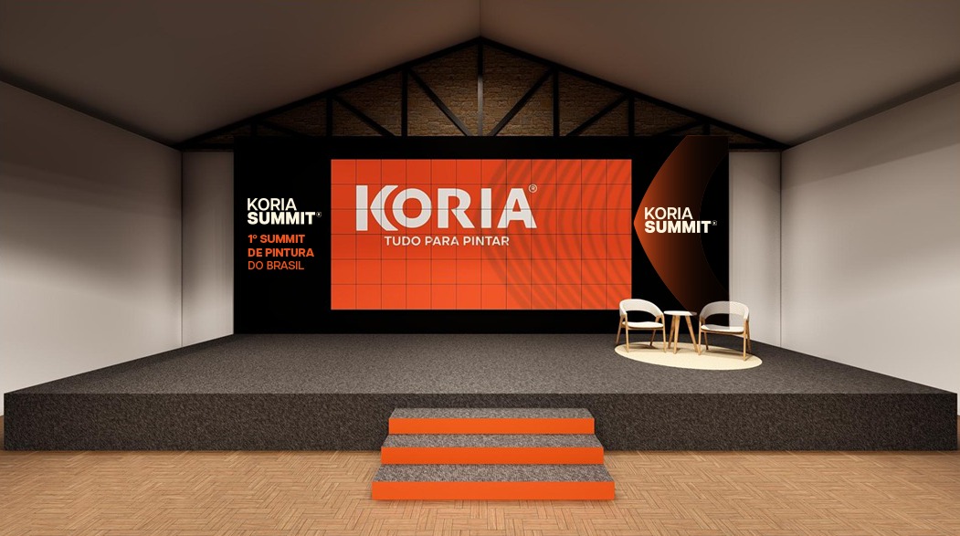 Koria anuncia programação do Koria Summit - eMóbile